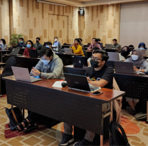 Perkumpulan OpenStreetMap Indonesia