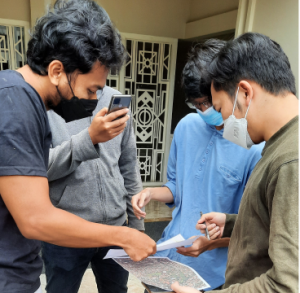 Perkumpulan OpenStreetMap Indonesia