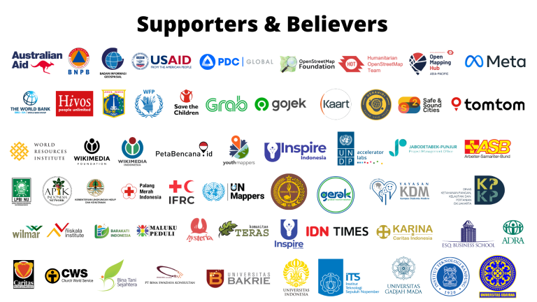 Perkumpulan Openstreetmap Indonesia